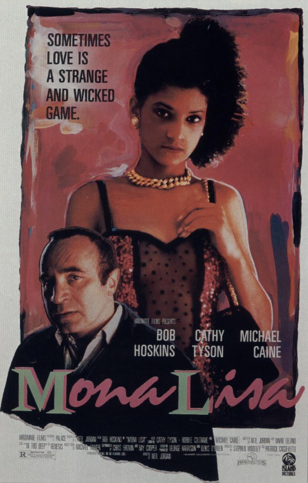 Mona Lisa Blu-ray Bob Hoskins